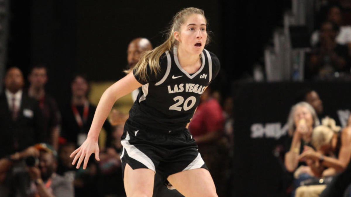 WNBA 2024 roster tracker: A look at all 12 teams after final cuts; Kate ...