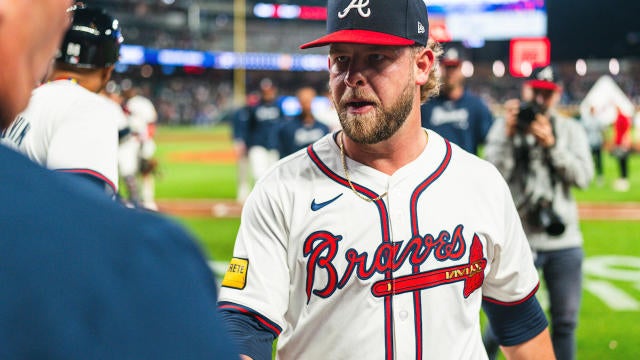 Highlights: Cubs at Braves