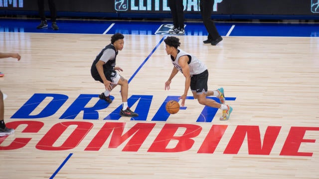 NBA Mock Draft: Best Talent Outside Top 10