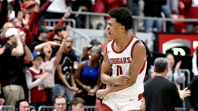 Jaylen Wells generating buzz with NBA executives