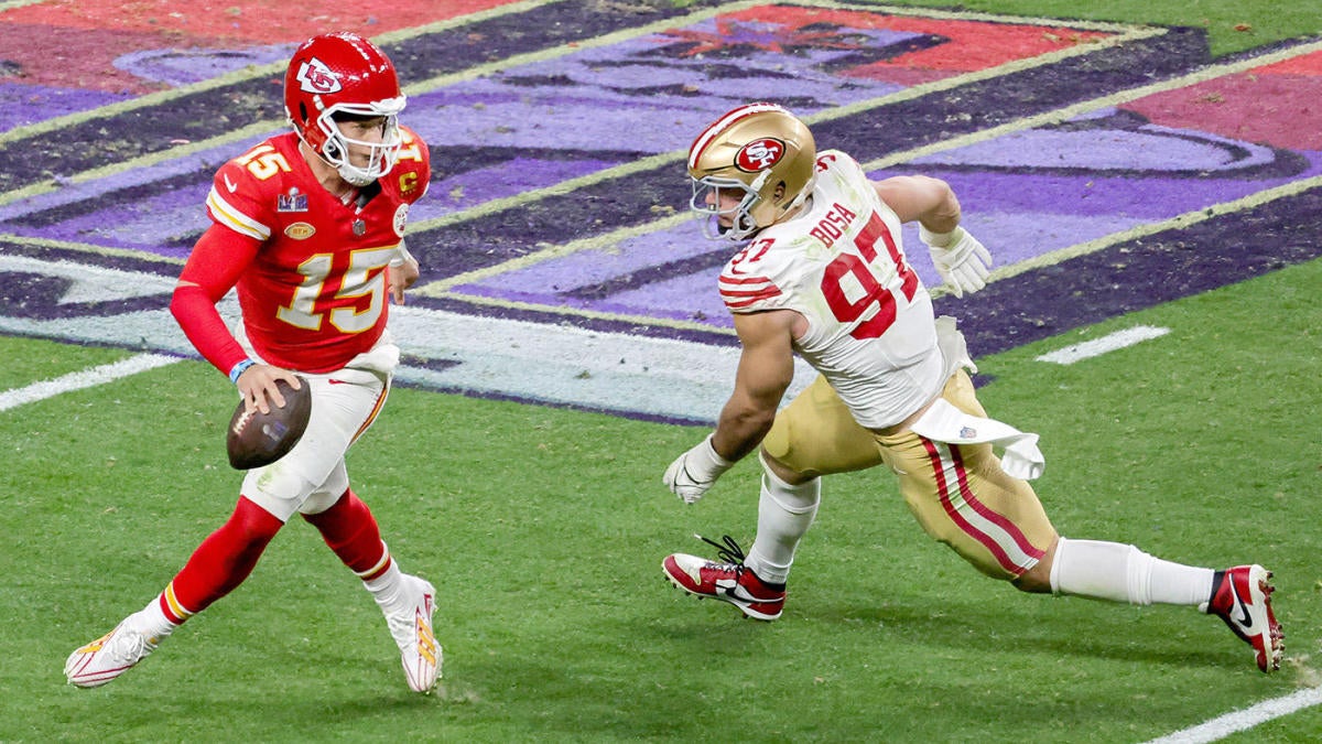 Latest NFL schedule leaks and rumors, plus international games unveiled ...