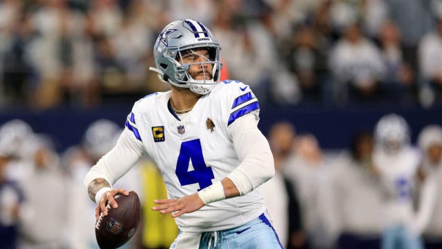 Top NFL Matchups For 2024 Season: Cowboys at Browns - Week 1