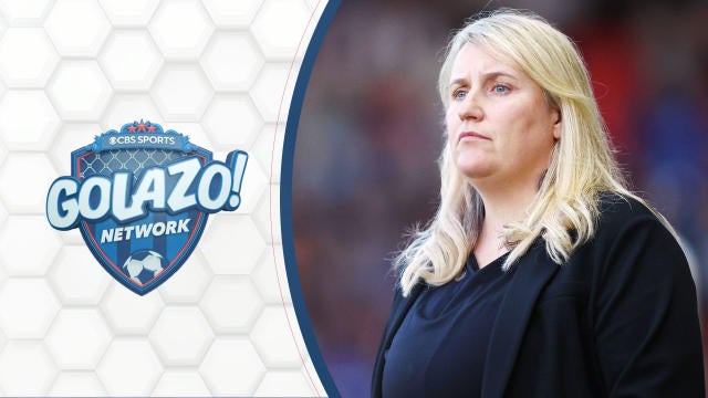 What Are The Expectations For Emma Hayes And The USWNT? - Scoreline