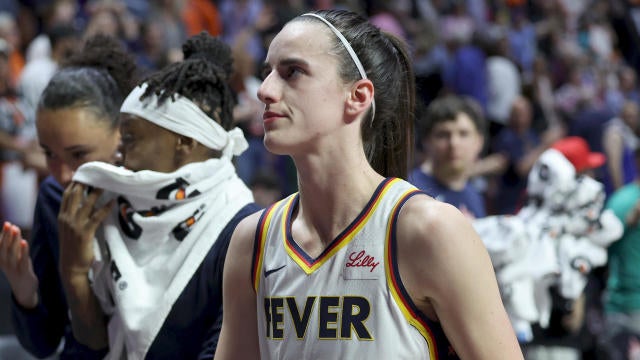 Caitlin Clark Sounds Off Following WNBA Debut