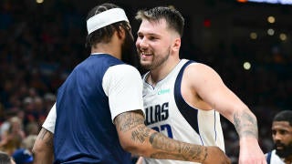 NBA Game Scores - CBSSports.com