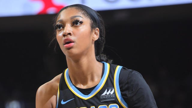 WNBA Highlights: Sky at Wings