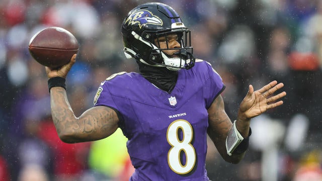 Baltimore Ravens Schedule Breakdown