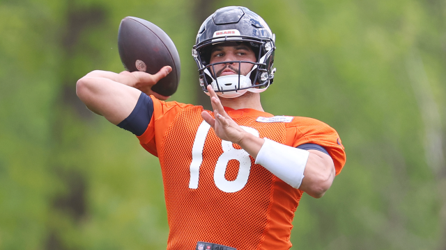 Chicago Bears Schedule Breakdown