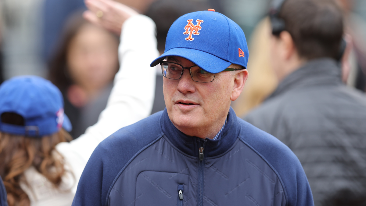 Mets owner Steve Cohen denies team is planning to sell at trade ...
