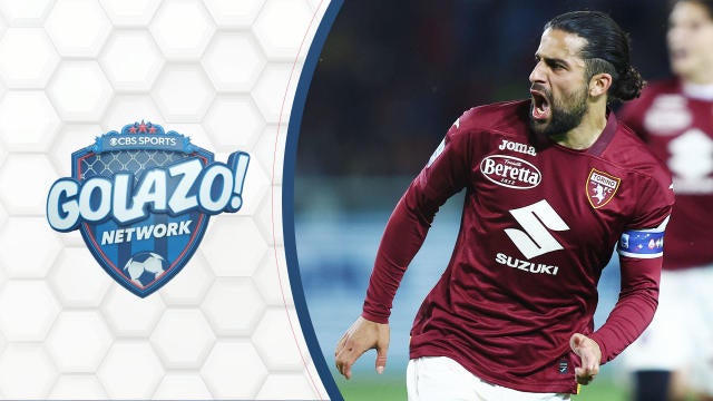 Golazo Of The Day (5/18) - Scoreline