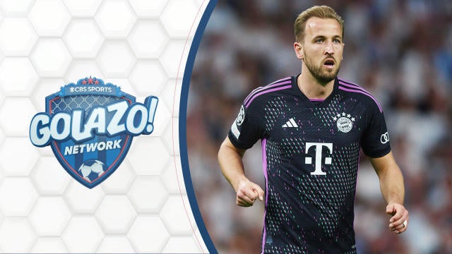 How Did Harry Kane Perform In His First Bundesliga Season? - Scoreline