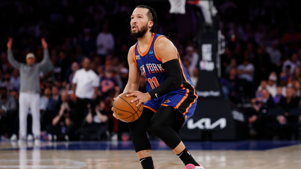 NBA picks, best bets: Why Knicks vs. Pacers will buck a Game 7 trend ...