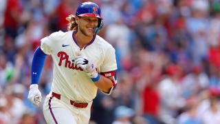 MLB Scores - Baseball Game Results - CBSSports.com