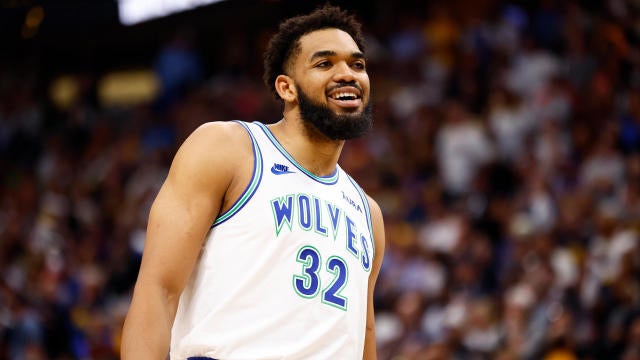 Timberwolves Set To Face Mavericks In WCF