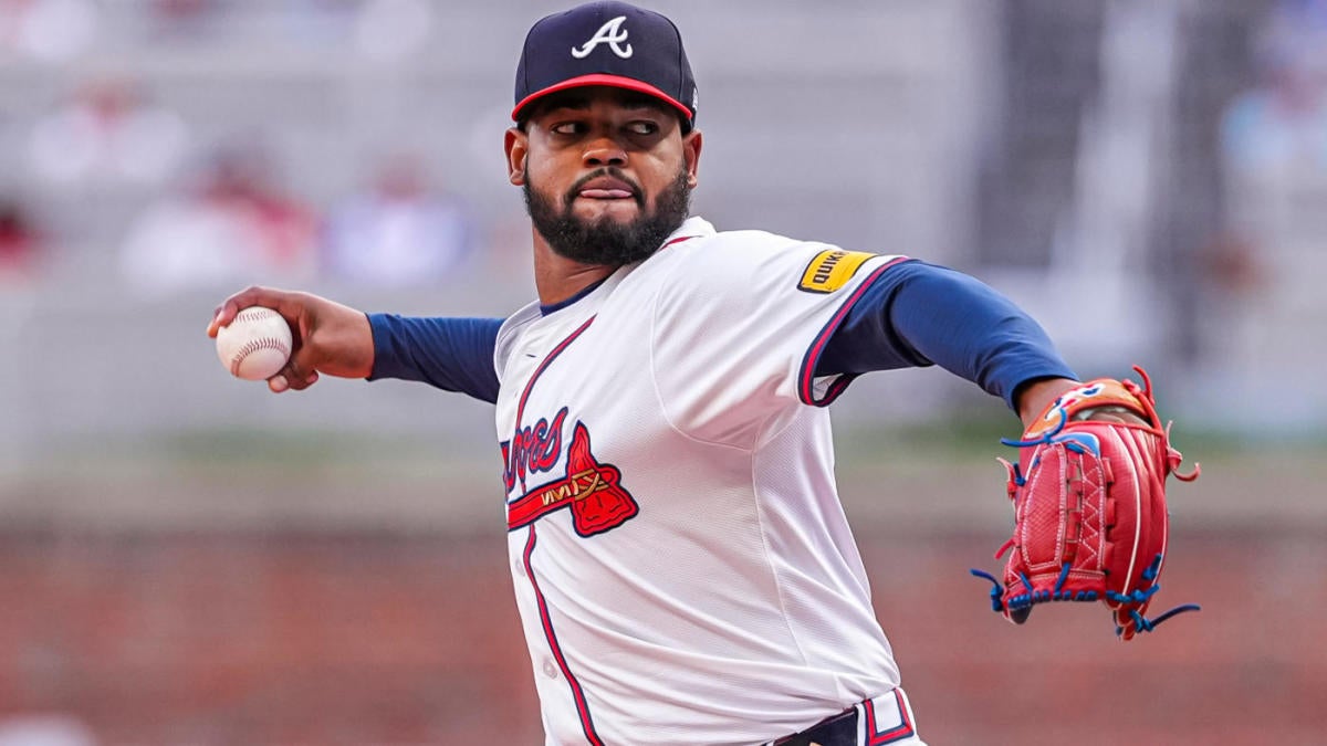 Fantasy Baseball Week 9 Preview: Two-start pitcher rankings highlight ...
