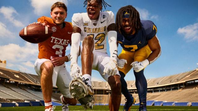 WVU and EA Sports College Football 2025