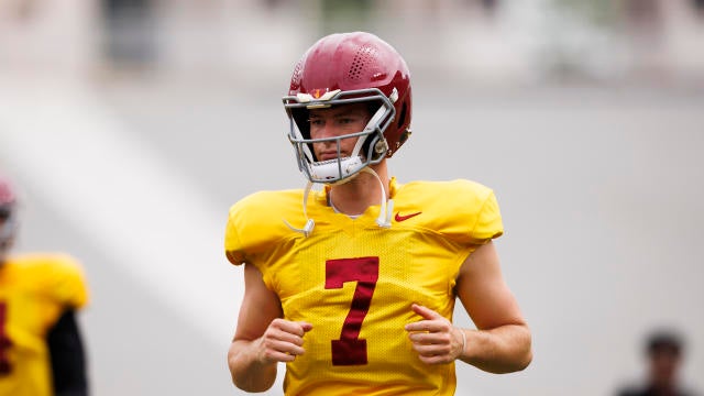 Late Kick: Don't overlook USC as a first-time playoff team this season