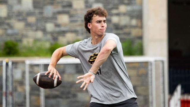 Matt Zollers Elite 11 Recap | Football Recruiting Podcast