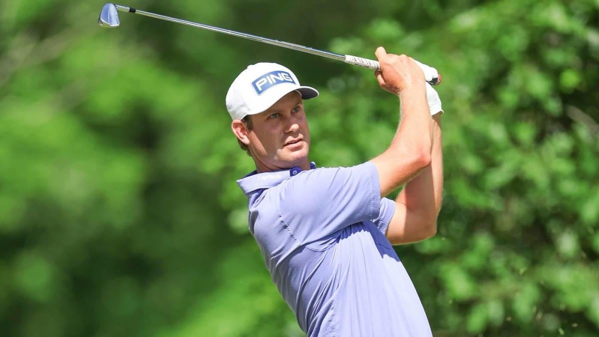 2024 Charles Schwab Challenge predictions, expert picks, odds, field ...