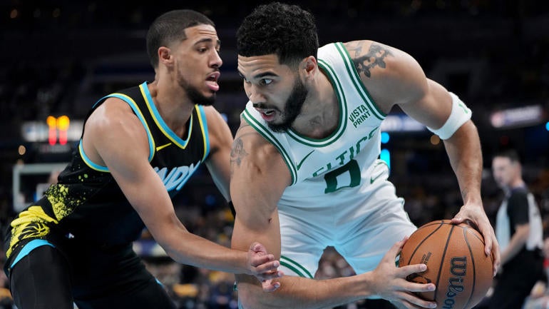Jayson Tatum, Tyrese Haliburton among young players proving a new ...