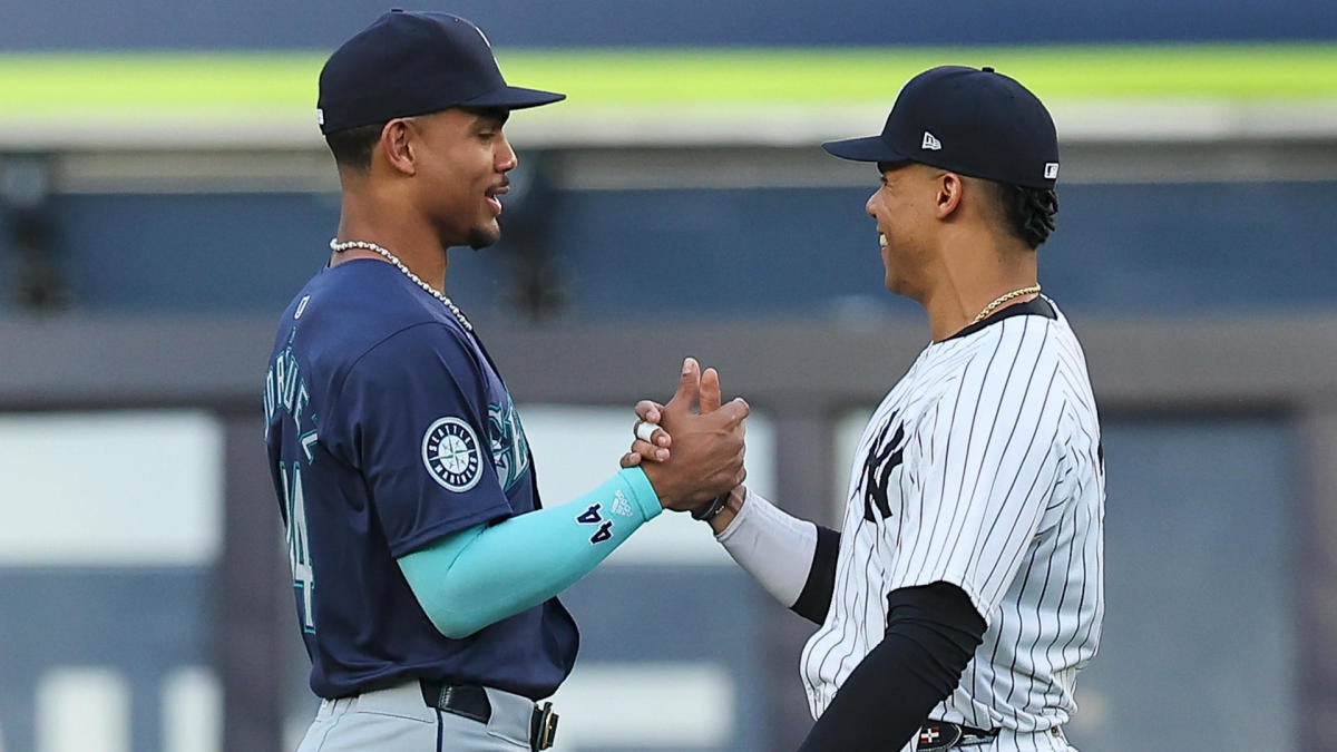 Highlights: Mariners at Yankees - CBSSports.com