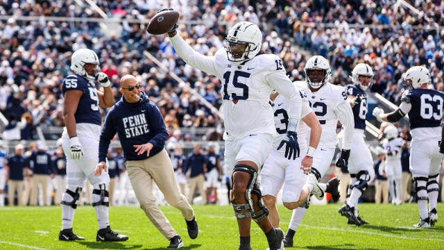 Late Kick: Penn State should never be slept on in the Big Ten