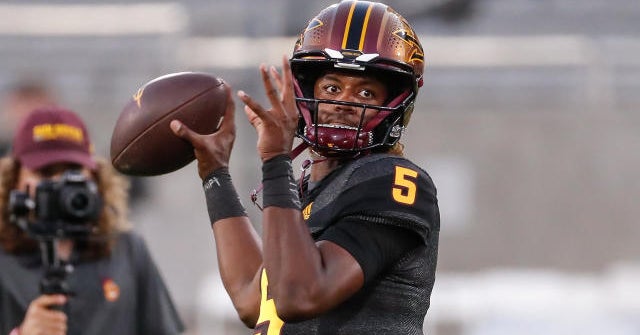 Late Kick: QB Jaden Rashada sues Florida head coach Billy Napier ...