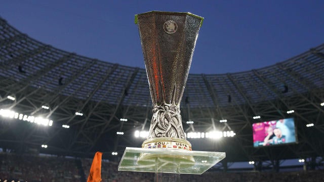 UEL Final Preview! - Scoreline