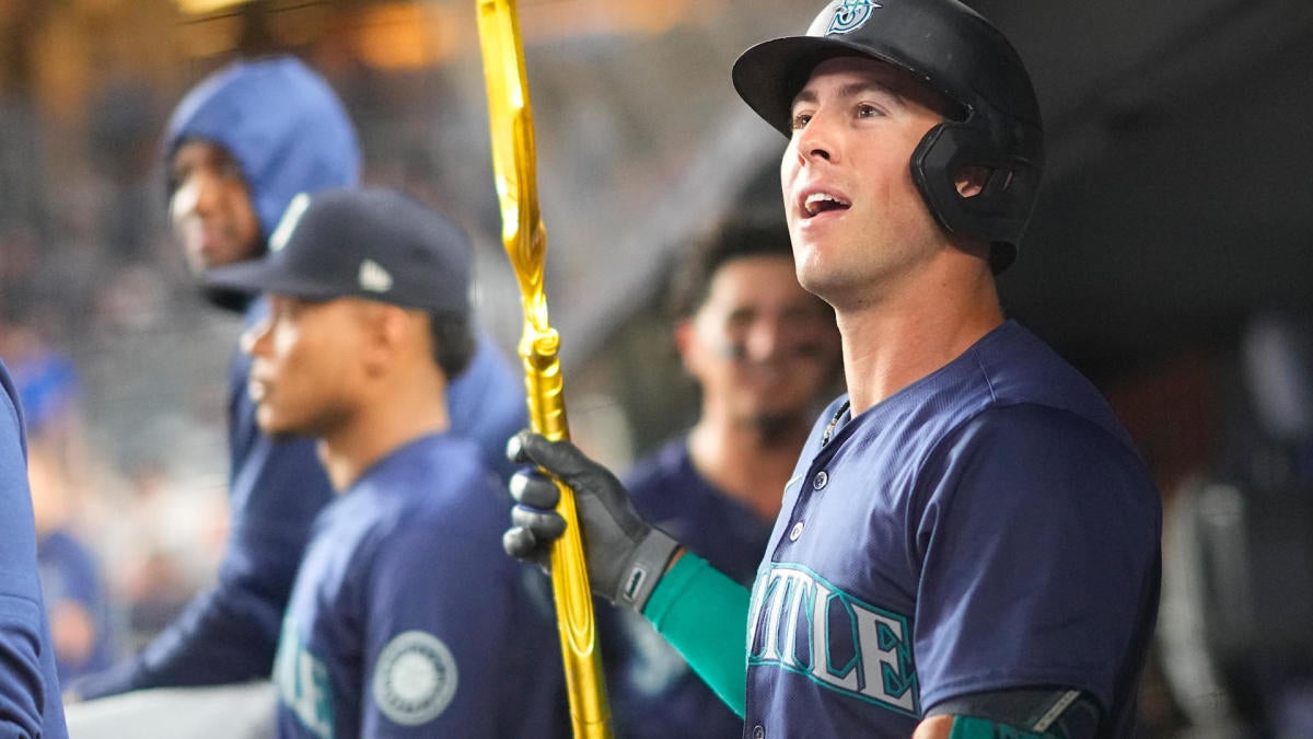 Highlights: Mariners at Yankees - CBSSports.com