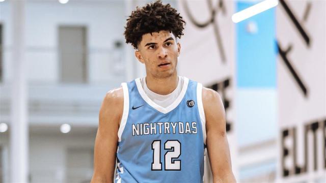 Cameron Boozer EYBL | 247Sports College Basketball Show
