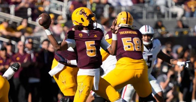 Will Jaden Rashada be Georgia's starting QB in 2025? | Cover 3 - 247Sports