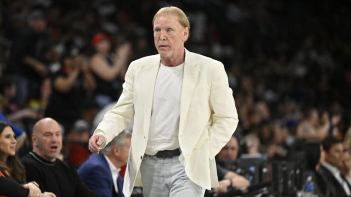 Mark Davis breaks silence on WNBA's investigation of Aces: Owner says ...