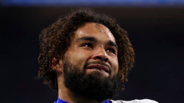 Rams RB Kyren Williams (Foot) To Miss Offseason Workouts