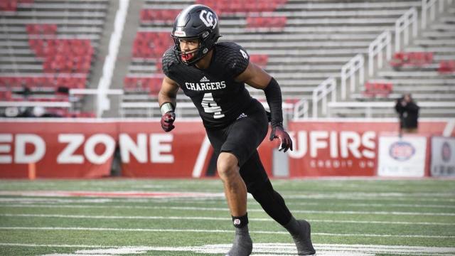 Jerome Myles Spotlight | College Football Recruiting Show