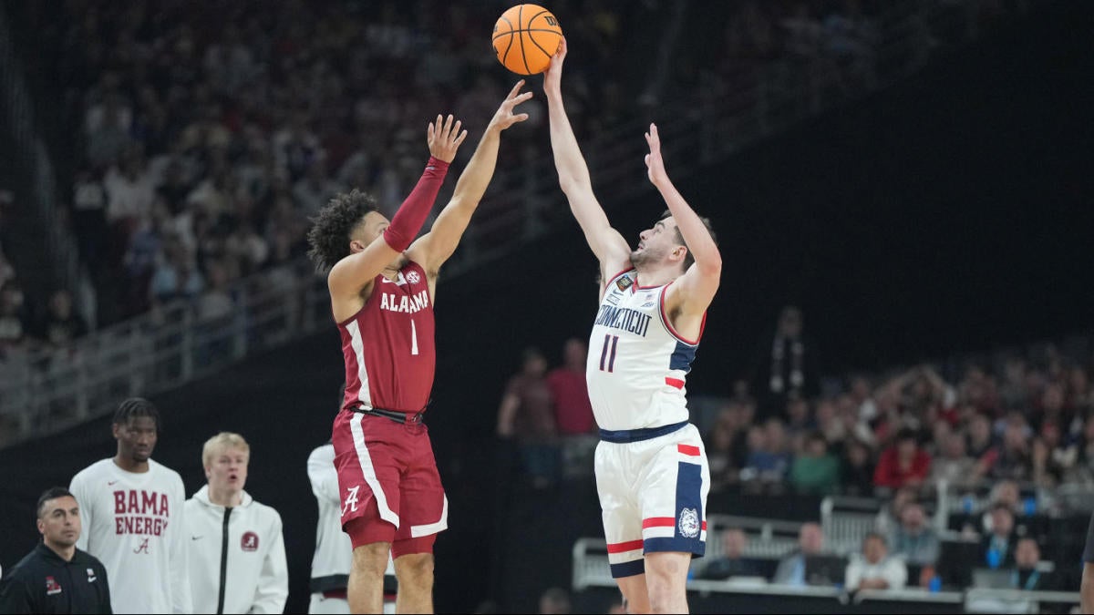 2024 NBA Draft: Alabama, Arizona lead teams with most at stake with ...
