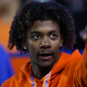 Jaden Rashada, Arizona State Sun Devils, QB - News, Stats, Bio ...