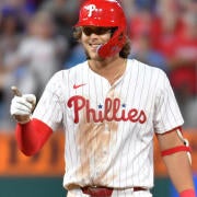 Alec Bohm, Philadelphia Phillies, 3B - News, Stats, Bio - CBSSports.com