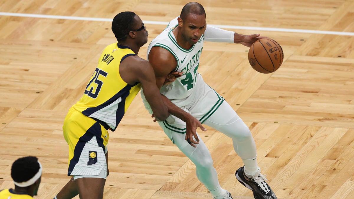 Celtics vs. Pacers odds, picks, prediction, Game 2 TV channel, how to watch NBA playoffs online ...