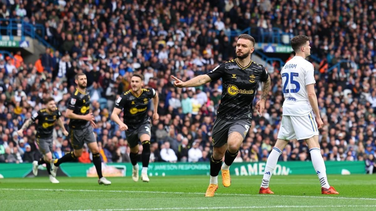 Championship playoff final live stream: Where to watch Leeds vs ...