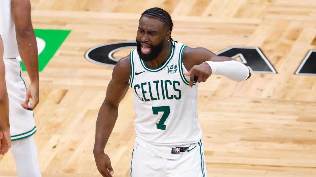 Biggest Snub From All-NBA Teams