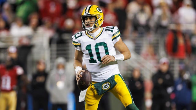 NFL OTAs Storylines: Jordan Love At OTAs Despite Unsettled Contract