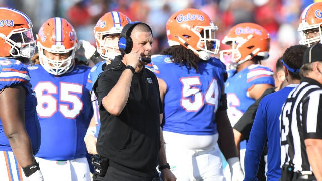 Carl Reed: "The NCAA failed Billy Napier" | 247Sports Unfiltered