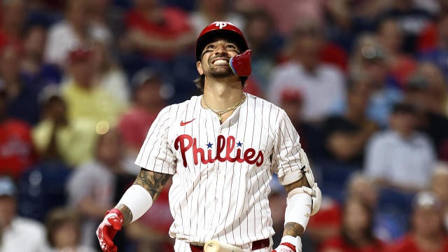 Phillies Off To Best 50 Game Start In Team History