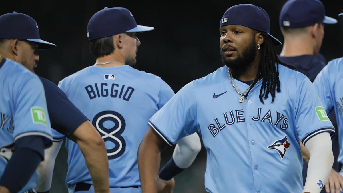 Highlights: Blue Jays at Tigers - CBSSports.com