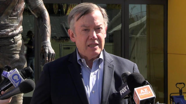 ASU president Michael Crow on the elongated hiring process for ASU's ...