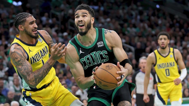 Jayson Tatum's Shooting Struggles Continue