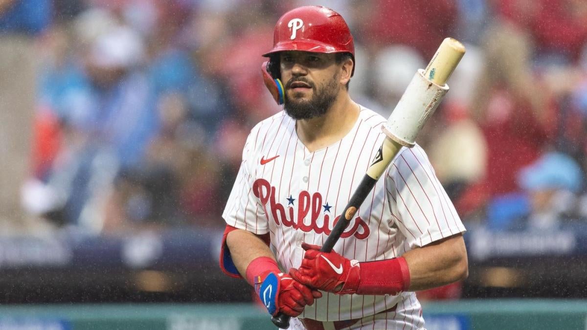 MLB DFS: Top DraftKings, FanDuel daily Fantasy baseball picks, lineups ...