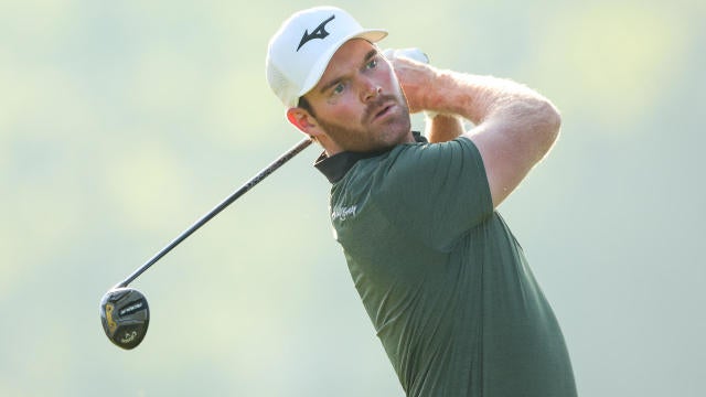 Peter Malnati Shares Emotional Moment After Grayson Murray's Passing At ...