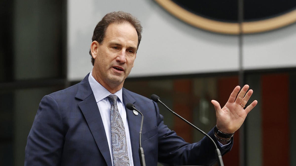 Jets promote associate coach Scott Arniel to head coach - CBS Sports