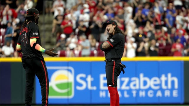 Saturday MLB Gameday Preview: Dodgers at Reds Saturday MLB Gameday Preview: Dodgers at Reds